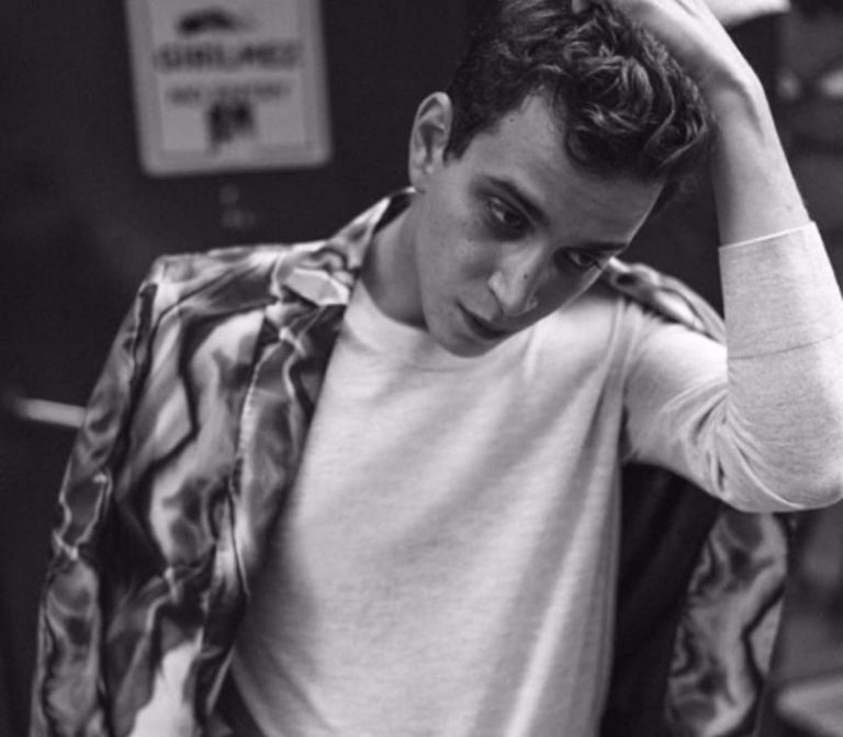 Selahattin Pasali Wiki, Bio, Age, Height, Net Worth, Girlfriend, Family