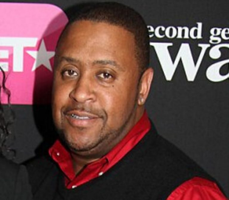 William Stewart Wiki, Age, Bio, Tiffany Haddish Husband, Net Worth