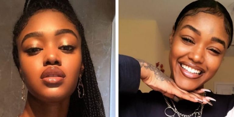 Chynna Rogers Bio, Wiki, Age, Height, Boyfriend, Net Worth, Family