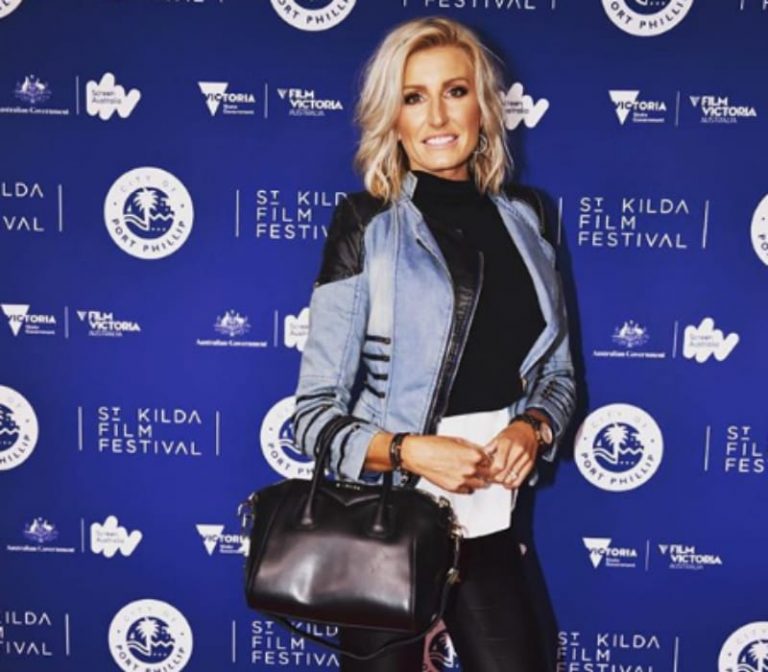 Caroline Arthur Wiki, Bio, Height, Age, Husband, Net Worth, Kids