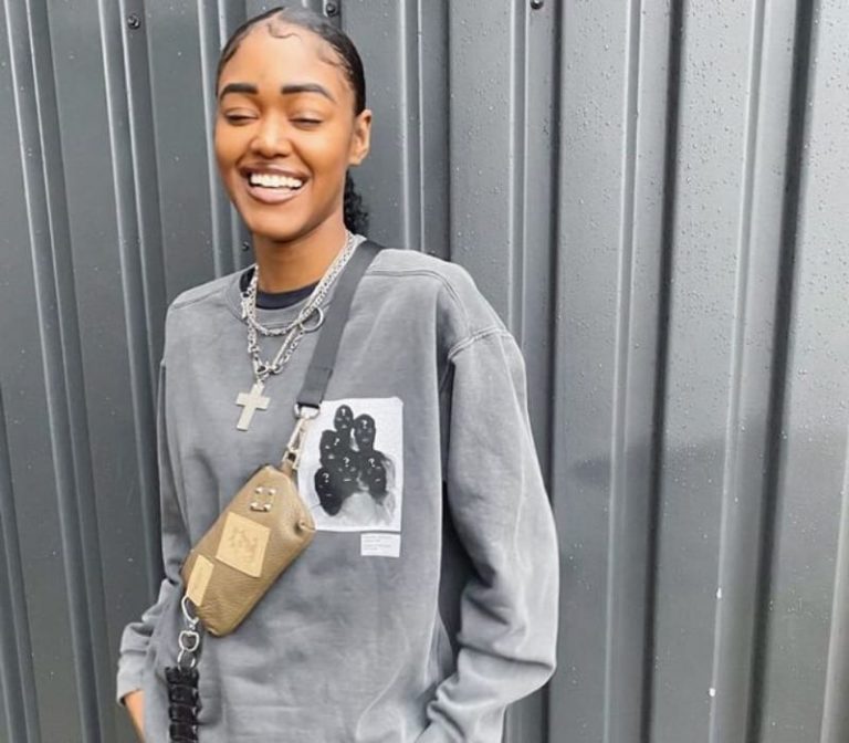 Chynna Rogers Bio, Wiki, Age, Height, Boyfriend, Net Worth, Family