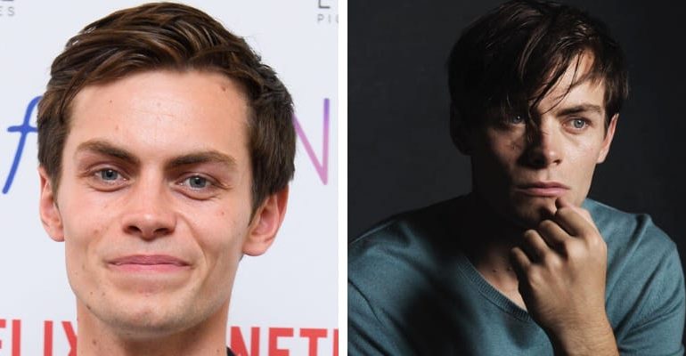 Freddy Carter Wiki, Age, Bio, Height, Net Worth, Girlfriend, Family