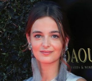 Celine Buckens Wiki, Bio, Height, Age, Boyfriend, Net Worth, Family