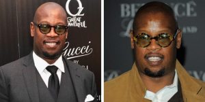 Andre Harrell Wiki, Bio, Wife Wendy Credle, Net Worth, Son, Family