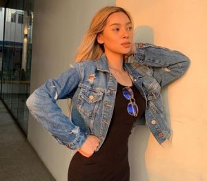 Christine Samson Wiki, Bio, Age, Height, Boyfriend, Net Worth, Family