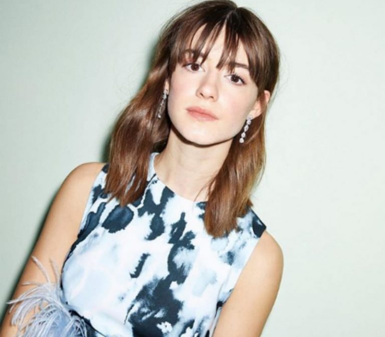 Daisy Edgar-Jones Wiki, Age, Height, Bio, Boyfriend, Net Worth, Family