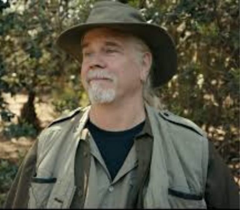 Who is Doc Antle? Wiki, Age, Bio, Height, Wife, Net Worth, Kids, Family