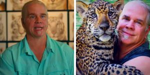 Who is Doc Antle? Wiki, Age, Bio, Height, Wife, Net Worth, Kids, Family