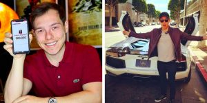 Graham Stephan Wiki, Bio, Age, Height, Wife, Net Worth, Family