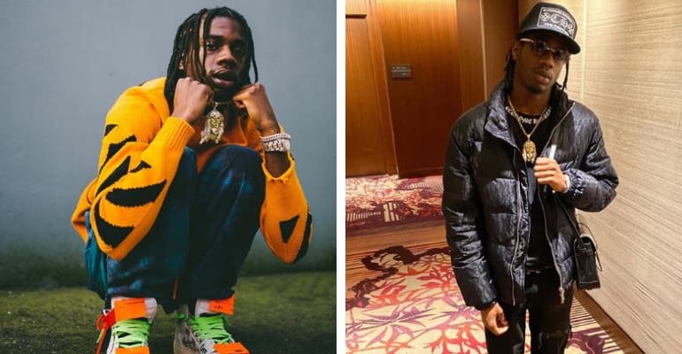 Houdini Wiki [Dimarjio Jenkins], Bio, Age, Death Cause, Family