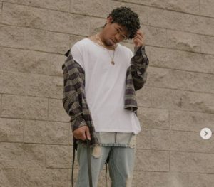 Isaiah John Age, Wiki, Bio, Height, Girlfriend, Net Worth, Family