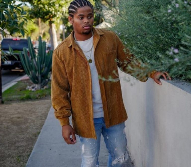 Isaiah John Age, Wiki, Bio, Height, Girlfriend, Net Worth, Family