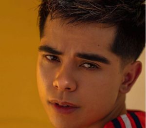 Martin Martinez Wiki, Bio, Age, Height, Girlfriend, Net Worth, Family
