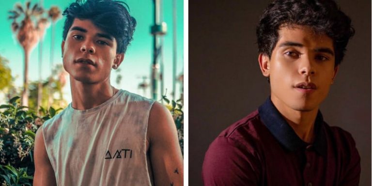 Martin Martinez Wiki, Bio, Age, Height, Girlfriend, Net Worth, Family