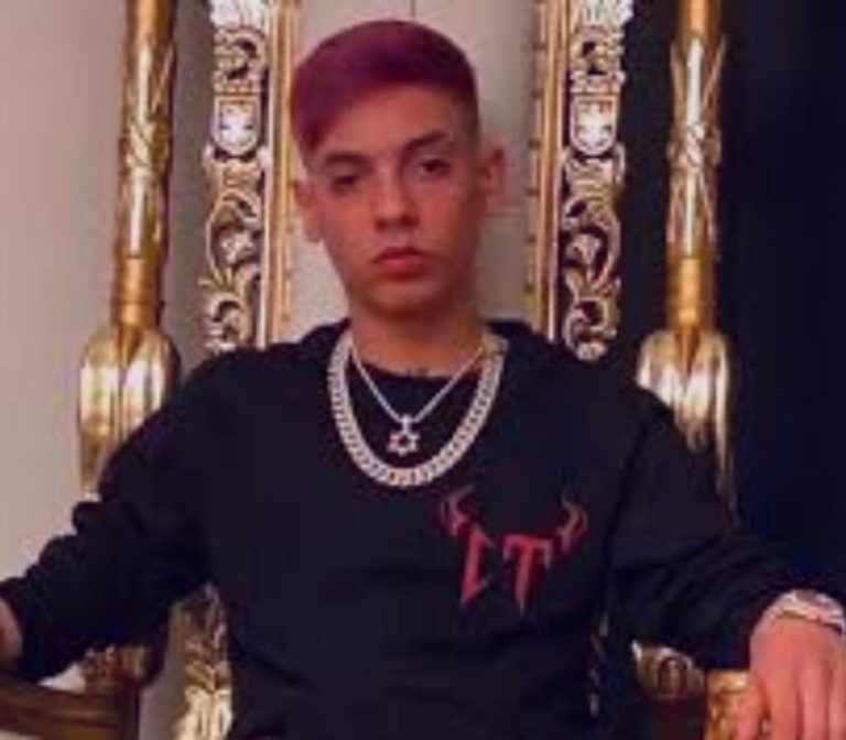 Natanael Cano Wiki, Bio, Age, Height, Net Worth, Girlfriend, Family