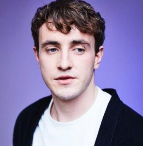 Paul Mescal Wiki, Bio, Age, Height, Net Worth, Girlfriend, Family