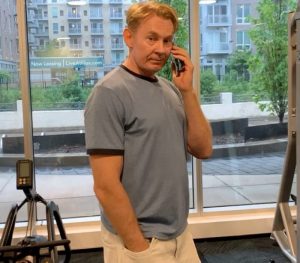 Tom Austin Wiki [Venture Capitalist], Bio, Age, Wife, Net Worth, Family