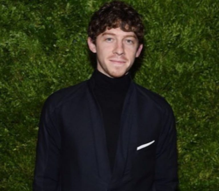 Will Hochman Wiki, Bio, Age, Height, Girlfriend, Net Worth, Family