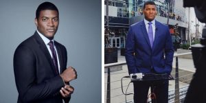 Omar Jimenez Wiki [CNN Journalist], Bio, Age, Height, Girlfriend, Net Worth