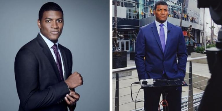 Omar Jimenez Wiki [CNN Journalist], Bio, Age, Height, Girlfriend, Net Worth