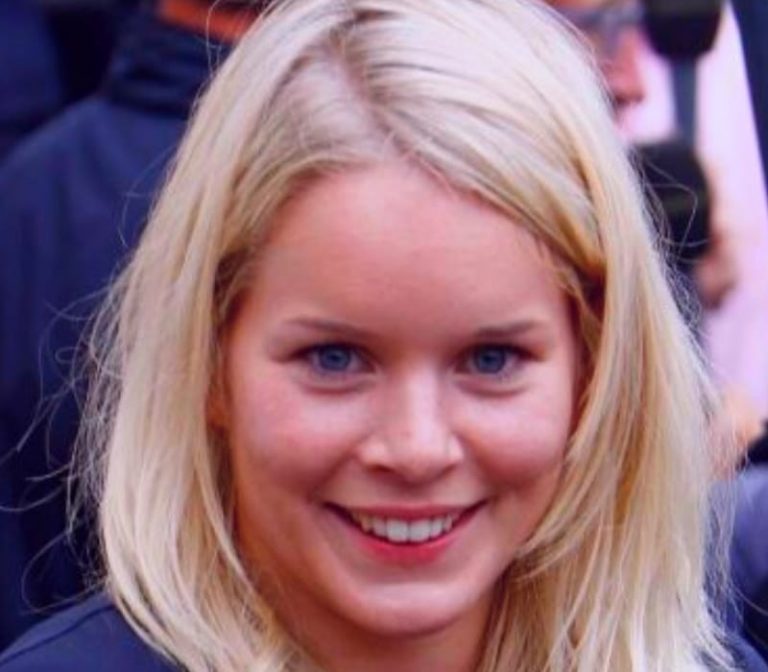 Hanna Prater Wiki [Sebastian Vettel Wife], Bio, Age, Net Worth, Height