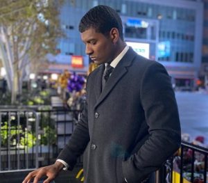 Omar Jimenez Wiki [CNN Journalist], Bio, Age, Height, Girlfriend, Net Worth