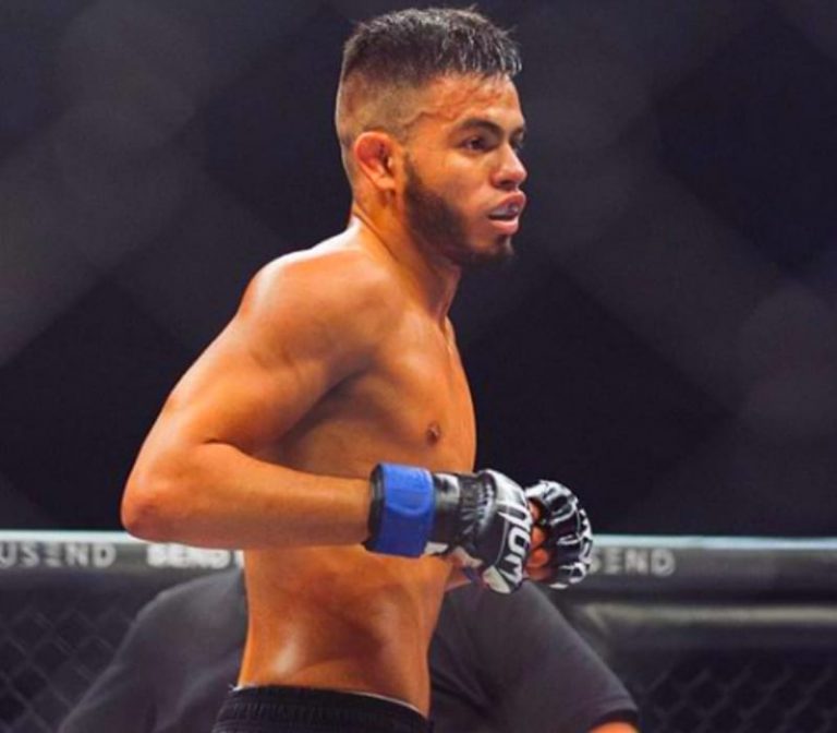 Brandon Royval Wiki [UFC Fighter], Bio, Age, Height, Girlfriend, Net Worth