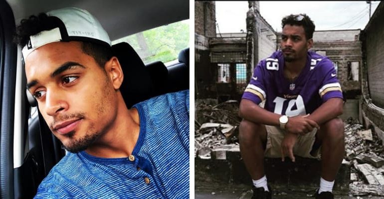 Bryce Williams Wiki [TikTok], Bio, Age, Height, Net Worth, Girlfriend