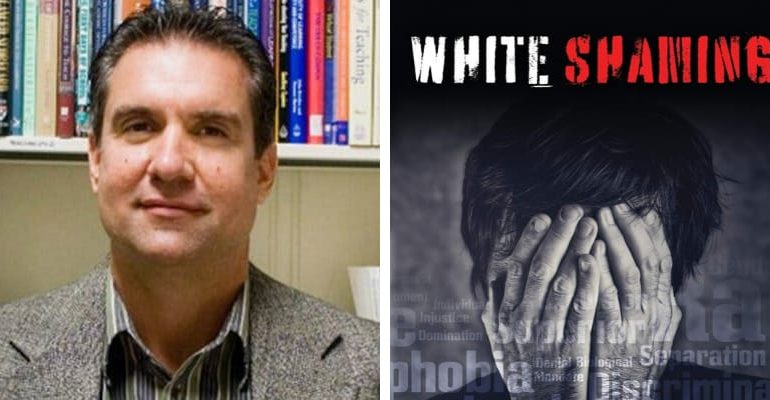 Charles Negy Wiki [UCF Professor], Bio, Age, Wife, Net Worth, Family