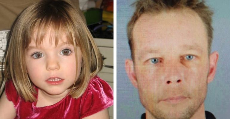 Christian Brueckner Wiki [Madeleine McCann Suspect], Bio, Age, Facts