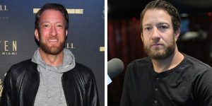 Dave Portnoy Wiki, Bio, Age, Height, Net Worth, Family, Wife