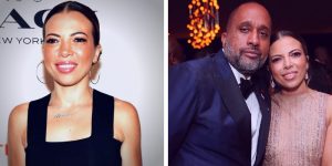 Dr. Rainbow Edwards-Barris Wiki, Biography, Family, Kenya Barris Wife