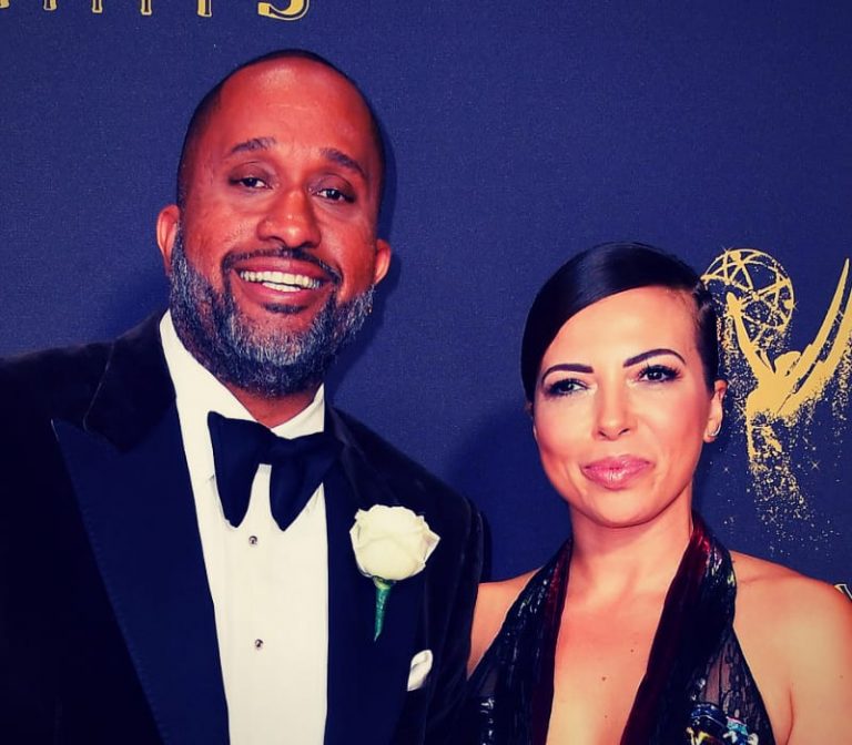 Dr. Rainbow Edwards-Barris Wiki, Biography, Family, Kenya Barris Wife