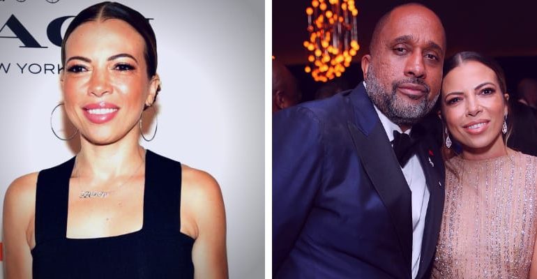 Dr. Rainbow Edwards-Barris Wiki, Biography, Family, Kenya Barris Wife