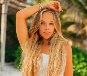 Estelle Berglin Wiki, Bio, Age, Height, Julius Dein Girlfriend, Net Worth