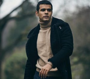 Jacob Scipio Wiki, Bio, Age, Height, Girlfriend, Net Worth, Family