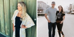 Katherine Williams-Dunning Wiki, Bio, Age, Husband Tyler Dunning, Kids