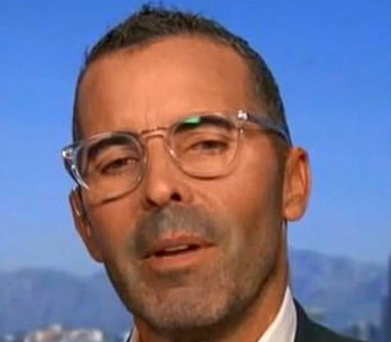 Michael Sanchez Wiki, Bio, Age, Husband, Net Worth, Lauren Sanchez Brother