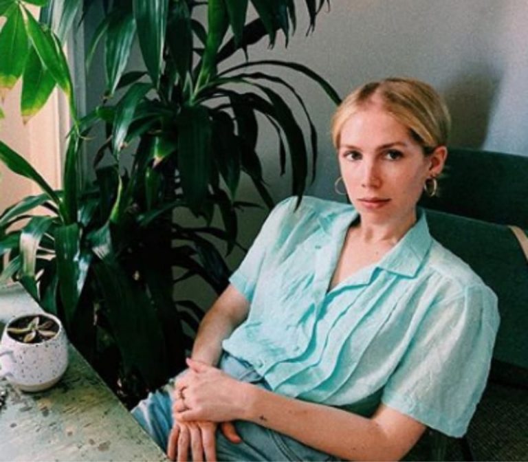 Miranda Maday Wiki [Raven-Symoné Girlfriend], Bio, Age, Height, Net Worth