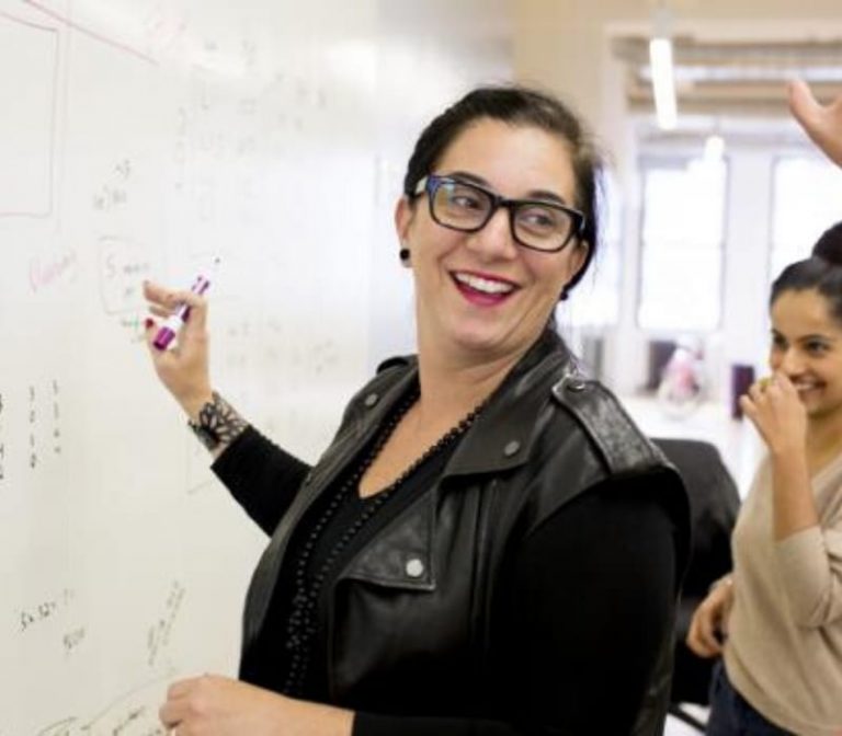 Nancy Lublin Wiki [Crisis Text Line], Bio, Age, Husband, Net Worth