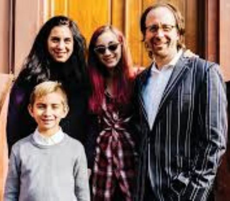 Nancy Lublin Wiki [Crisis Text Line], Bio, Age, Husband, Net Worth