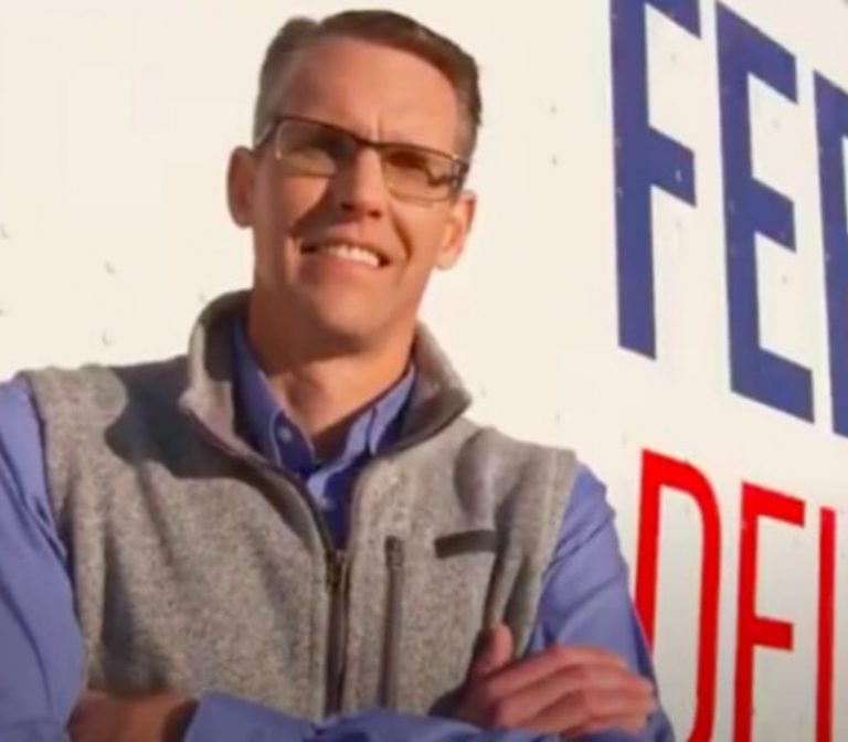 Randy Feenstra Wiki, Bio, Age, Height, Wife, Net Worth, Kids, Family ...