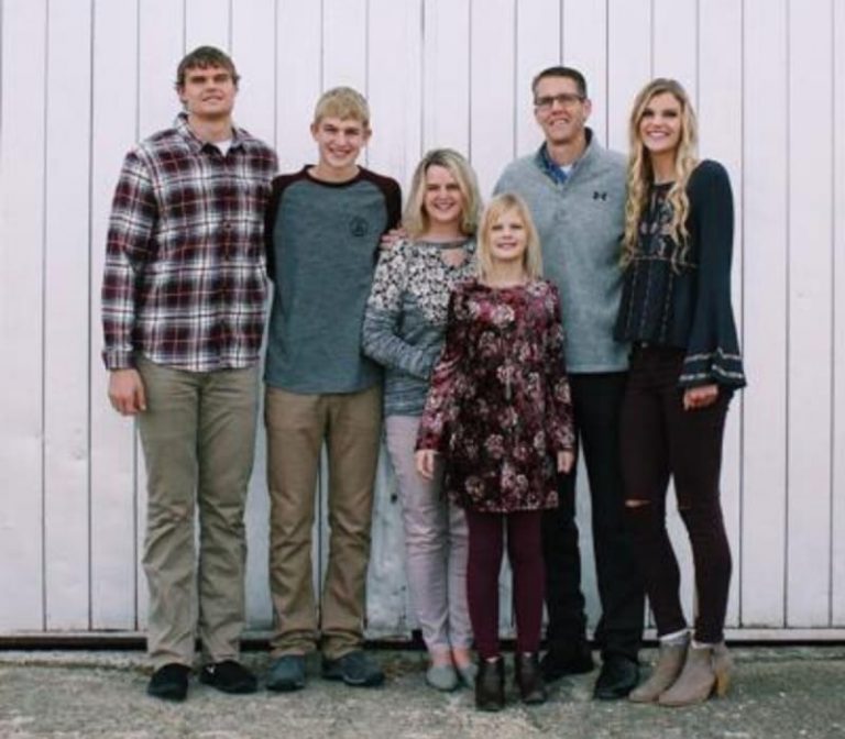 Randy Feenstra Wiki, Bio, Age, Height, Wife, Net Worth, Kids, Family ...