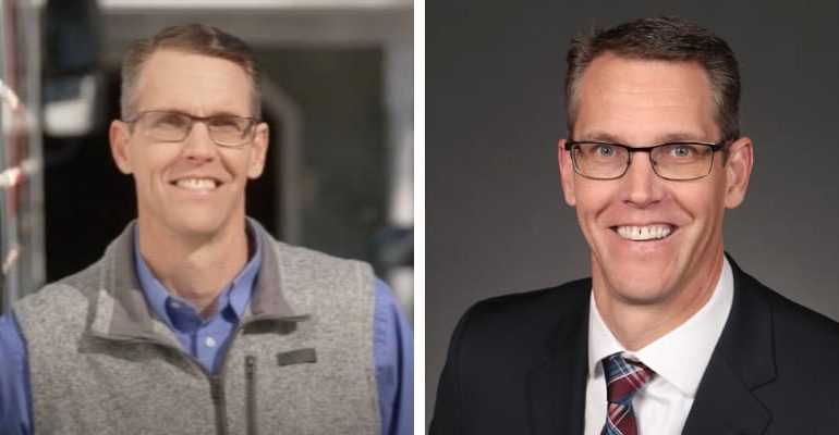 Randy Feenstra Wiki, Bio, Age, Height, Wife, Net Worth, Kids, Family