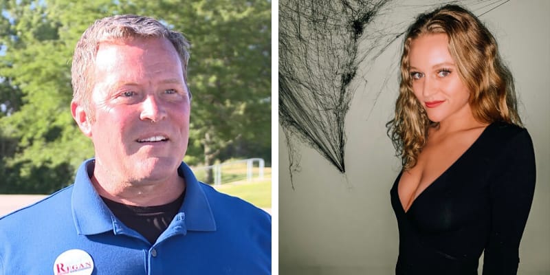 Robert Regan Wiki, Bio, Age, Wife, Daughter Robert Regan, Net Worth