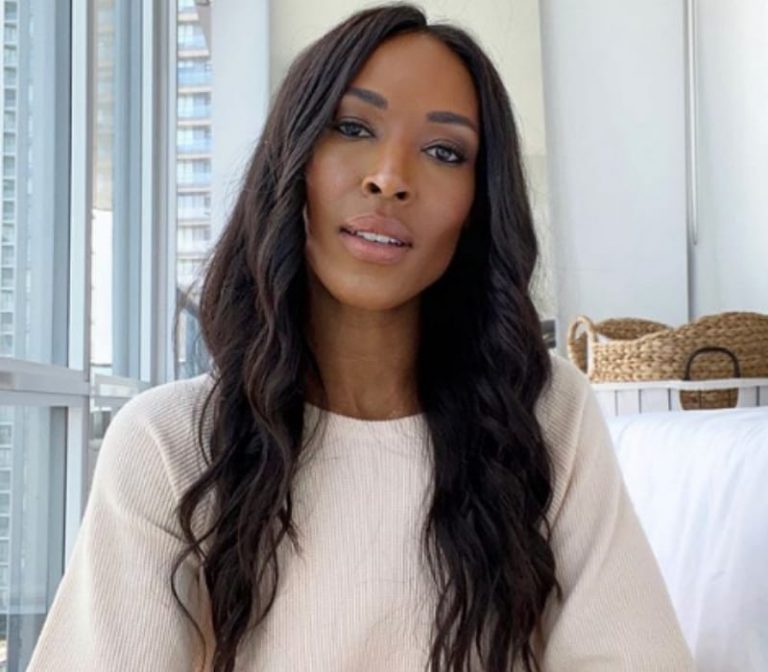 Sasha Exeter Wiki, Bio, Age, Height, Husband, Net Worth, Family