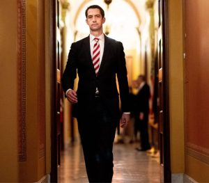 Tom Cotton Net Worth, Wiki, Bio, Age, Height, Wife, Family