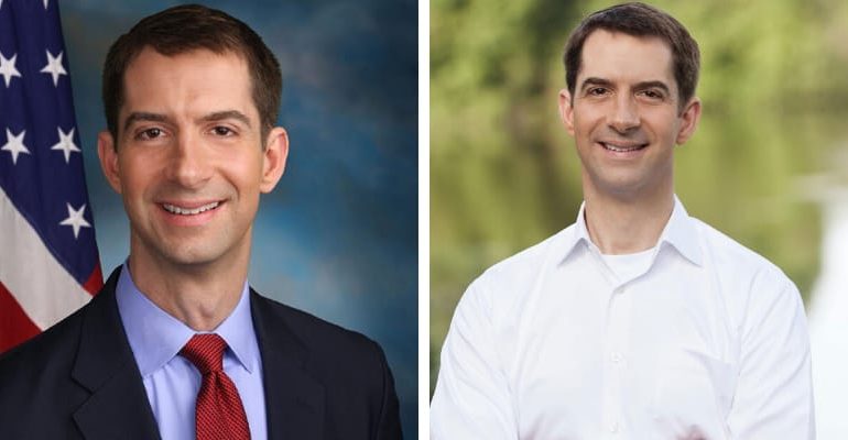 Tom Cotton Net Worth, Wiki, Bio, Age, Height, Wife, Family