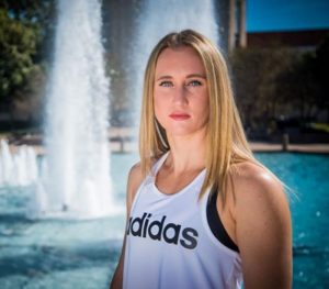 Virginia Fuchs Wiki [Boxer], Bio, Age, Height, Boyfriend, Net Worth, Family