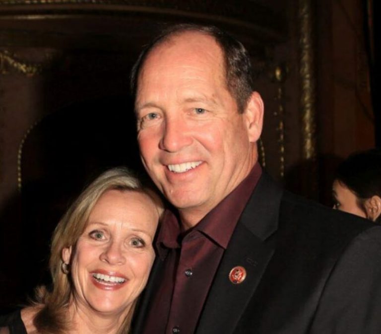 Carolyn Yoho Wiki [Ted Yoho Wife], Bio, Age, Net Worth, Family, Kids